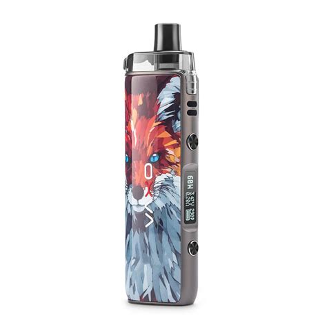 Oxva Origin X Pod Mod Kit Anniversary Edition Limited 4 5ml Oxva Store