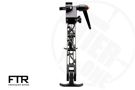 The Best F Class Bipod Tier One