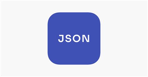 ‎json Viewer ‎ En App Store