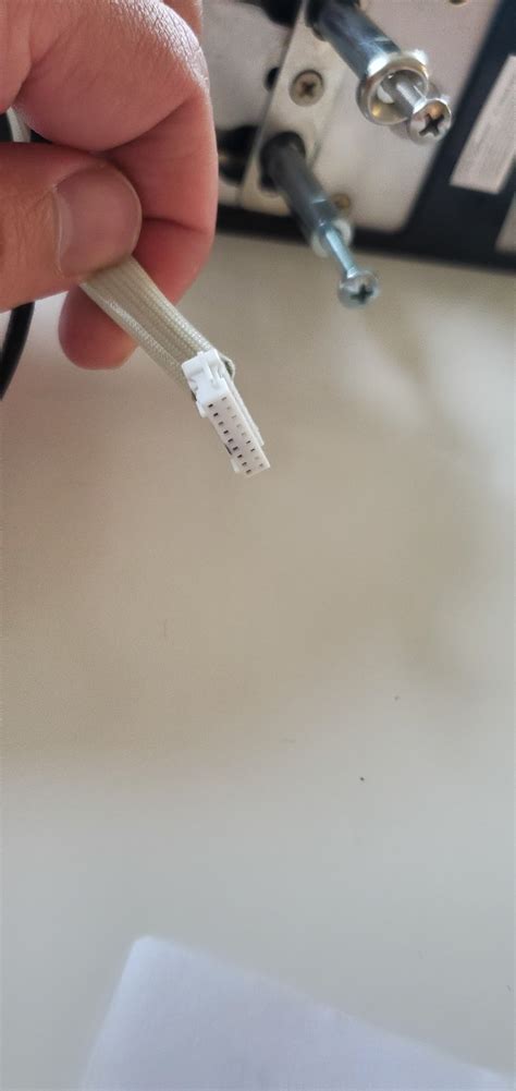 Need To Identify This Molex Connector Rectangular Connectors DigiKey TechForum An