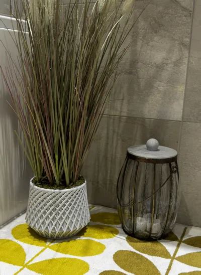 Kairo · Planter By H3li0 Makerworld Download Free 3d Models