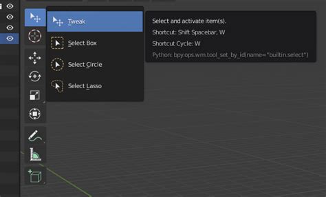 Move Rotate Scale Efficiently Basics Interface Blender Artists Community