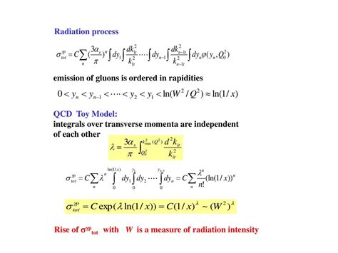 Small X And Diffraction In DIS At HERA I Henri Kowalski DESY 12th CTEQ Summer Babe Madison