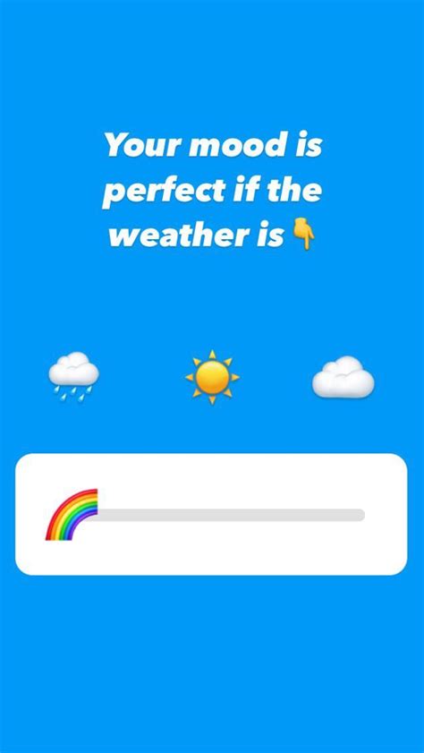 Weather Instagram Stories Instagram Slider Stories Ideas 🌈 в 2024 г
