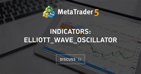 Indicators Elliottwaveoscillator Elliott Waves Articles Library Comments Mql5