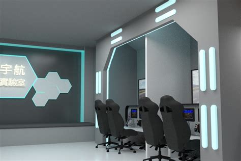 STEM Lab Design Aerosim