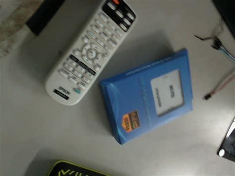 Recomputer Object Detection Dataset By Stust