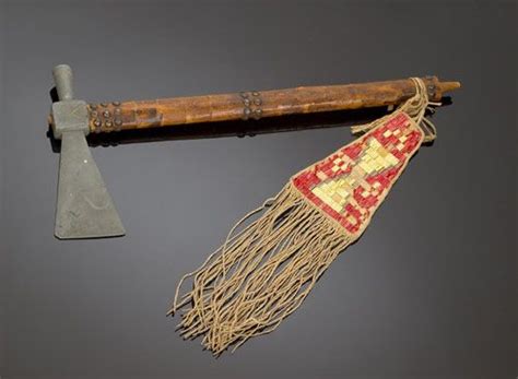 1000 Images About Native American Weapons On Pinterest Sioux