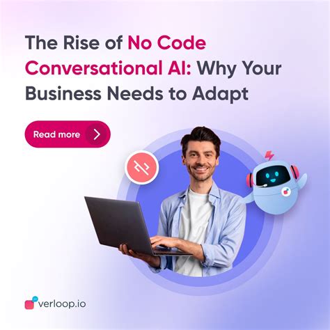 On Linkedin Nocode Ai Customerexperience Automation Conversationalai…
