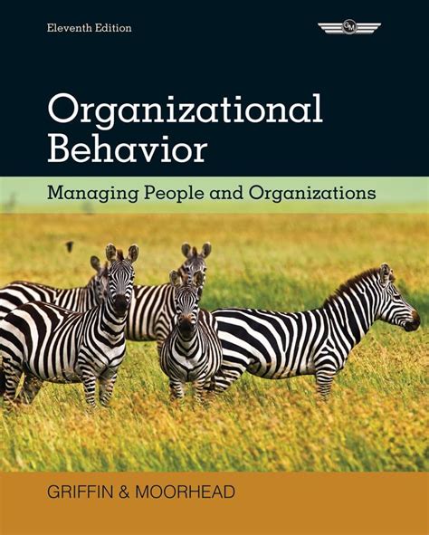 Behavior Organization And The People