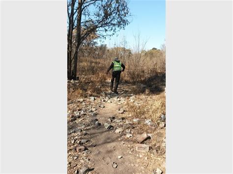 NAKED TRUTH Concerns As R Bush Sex Trade Grows Massively On Rondebult Road Boksburg Advertiser