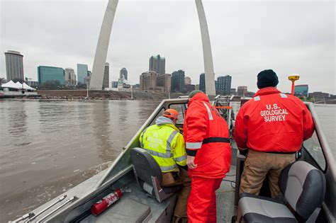 Usgs Water Data Centers May Soon Close Threatening States Water Management Inside Climate News