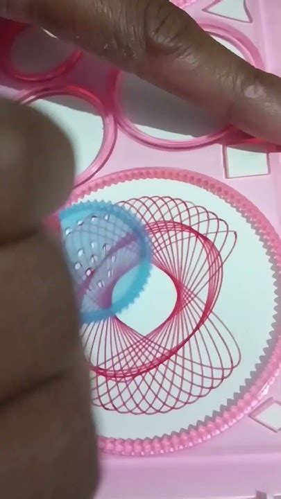 Spirograph Youtube Spirograph Youtube