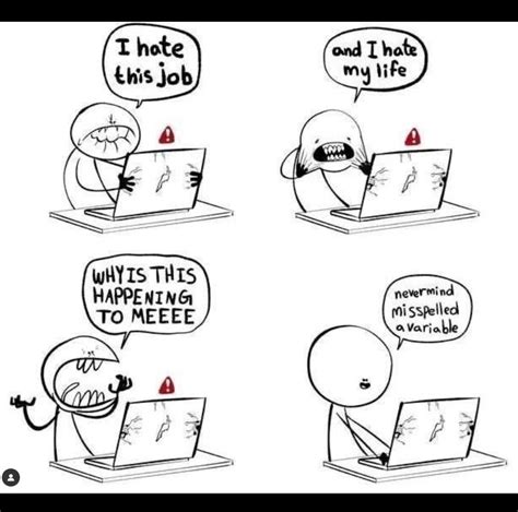 The Tech Academy On Linkedin Codingbootcamp Codehumor Codingmeme