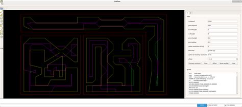 Qt C Code Samples Page 17 Linuxcnc