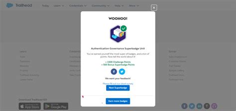Marikannan C On Linkedin Salesforce Authentication Governance