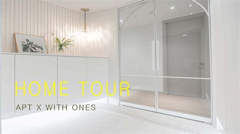 신축아파트인테리어 현관확장공사 힐스테이트 다사역 Youtube