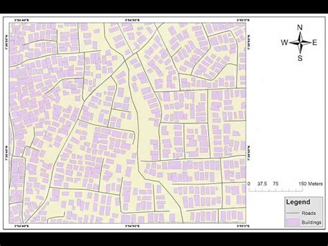 Do Professional Gis And Remote Sensing Analysis By Gisexpert4 Fiverr