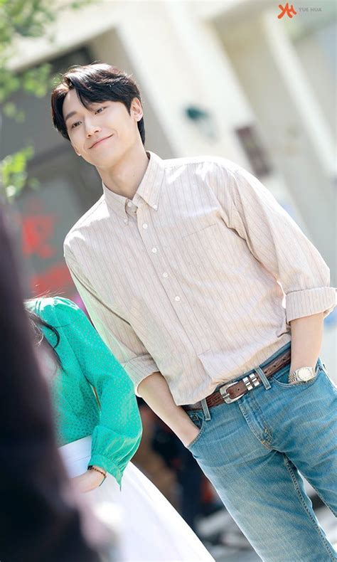 Lee Do Hyun Pics On Twitter Lee Do Hyun Handsome Korean Actors Actors