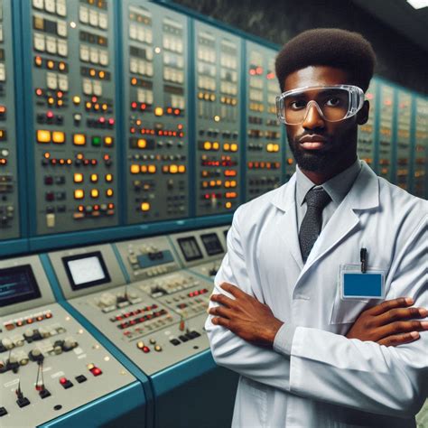 Top Universities For Nuclear Engineering Programs