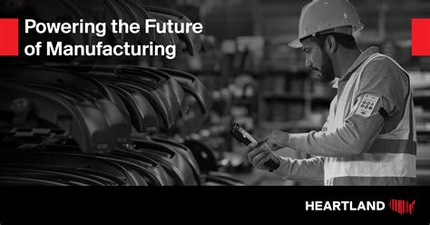 Powering The Future Of Manufacturing With Smart Scalable Solutions