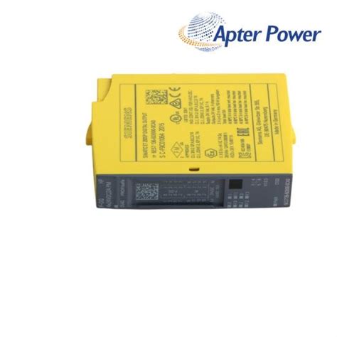 China Siemens 6es7136 6db00 0ca0 Digital Output Module Siemens 6es7136 6db00 0ca0 Digital Output