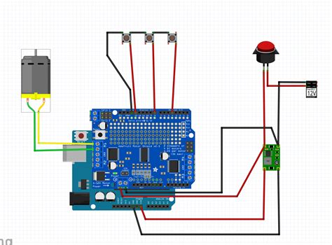 DIY Turntable Build With Motor And Controller DiyAudio