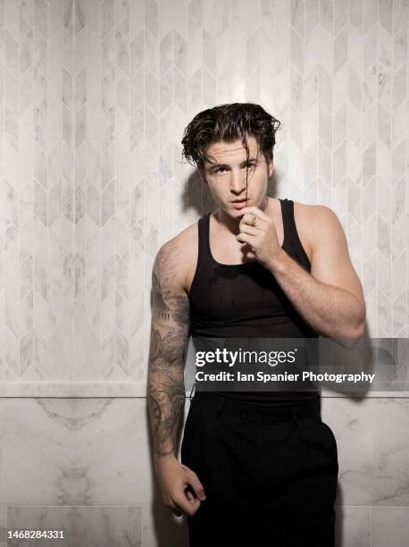 163 Kieron Moore Photos And High Res Pictures Getty Images