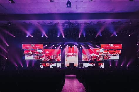 Creative Event Packaging From Concept To Execution Hitman Group