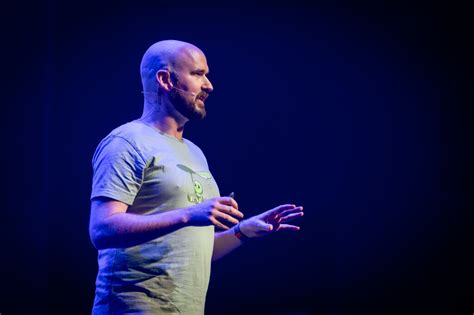 Marty Friedel Is A Laravel And Statamic Web Developer In Australia