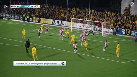 23 Sjanse Til Patrick Berg