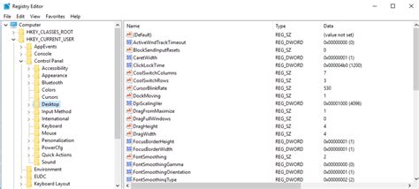 Delete Registry Keys Using Powershell