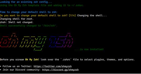 centos安装zsh 知乎