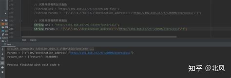 如何快速将Python程序配置成web服务 知乎