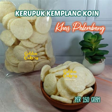 Jual Kerupuk Palembang Terlengkap And Harga Terbaru Juni 2026 Shopee