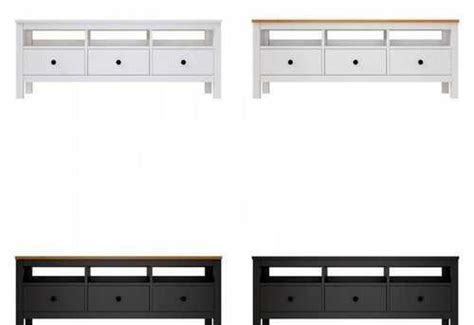 Тумба под телевизор Икеа хемнэс IKEA hemnes купить | Мебель и интерьер ...