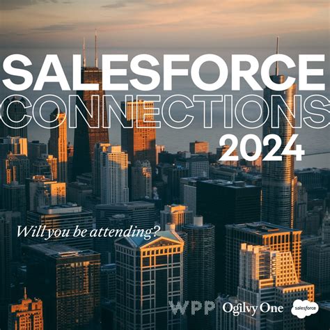 Salesforceconnections2024 Salesforcecnx Verticurl