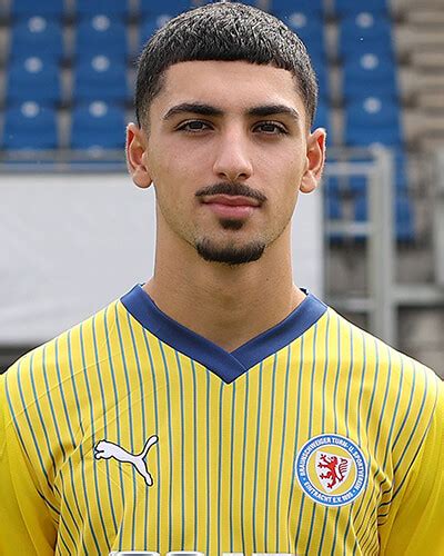 Youssef Amyn