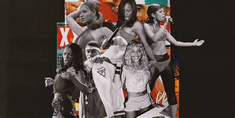 Music Video Vixens Hip Hop Honeys Is The Hip Hop Video Vixen A Thing