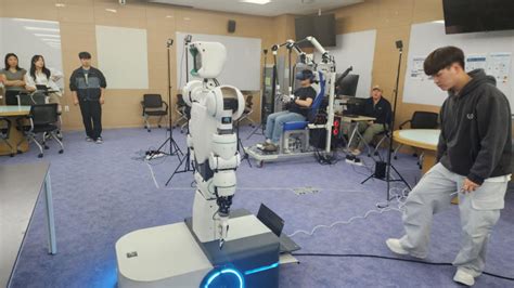 Unist Ai·탄소중립 등 세계적 연구성과···디지털혁신 요람으로 성장 전자신문