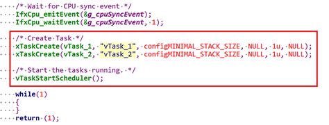 79 Creating And Running Freertos Tasks By Toby Medium