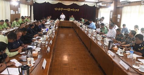 ၇၆ နှစ်မြောက် အာဇာနည်နေ့အခမ်းအနား အောင်မြင်စ