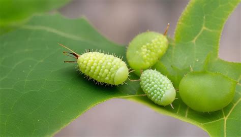 Eastern Tiger Swallowtail Caterpillar Stages Guide