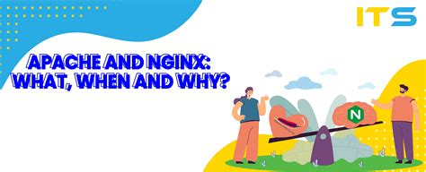 Apache And Nginx What When And Why Itsyndicate