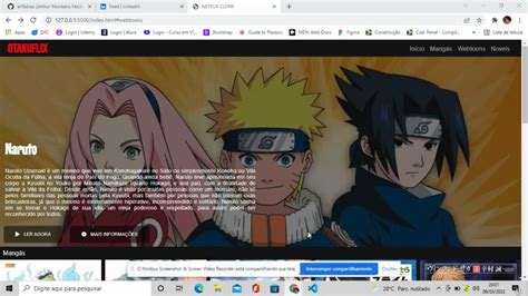 Arthur Falcão On Linkedin Javascript Css Html Devs Frontend