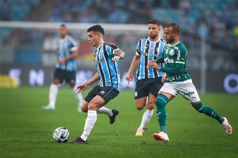 Palmeiras X Grêmio Onde Assistir Escalações E Mais Portal Meu Grêmio