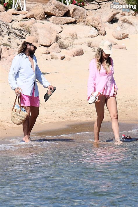 Heidi Klum Leni Klum Heidiklum Nude Leaks Onlyfans Photo 8138