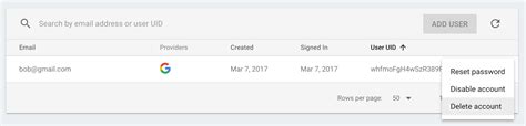 Send Notifications For A Web App Using Cloud Messaging And Cloud Functions Firebase