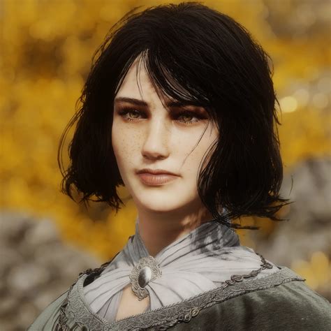 Cecilia Female Character Preset At Elden Ring Nexus Mods And Community