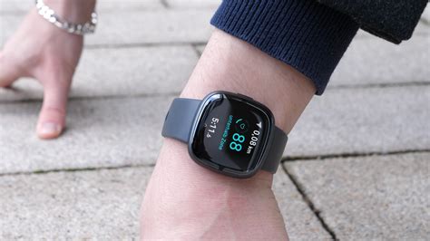 Huawei Watch Fit 2 Active Test | CHIP